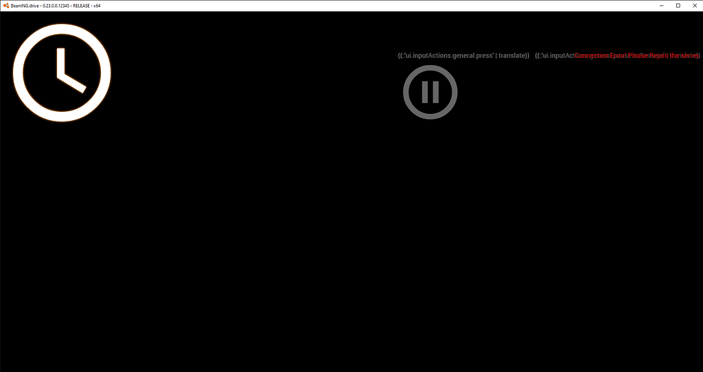 Beammp Wont Load after beamng update 0.23 and after i try beamng wont ... Beammp Wont Load after beamng update 0.23 and after i try beamng wont ...