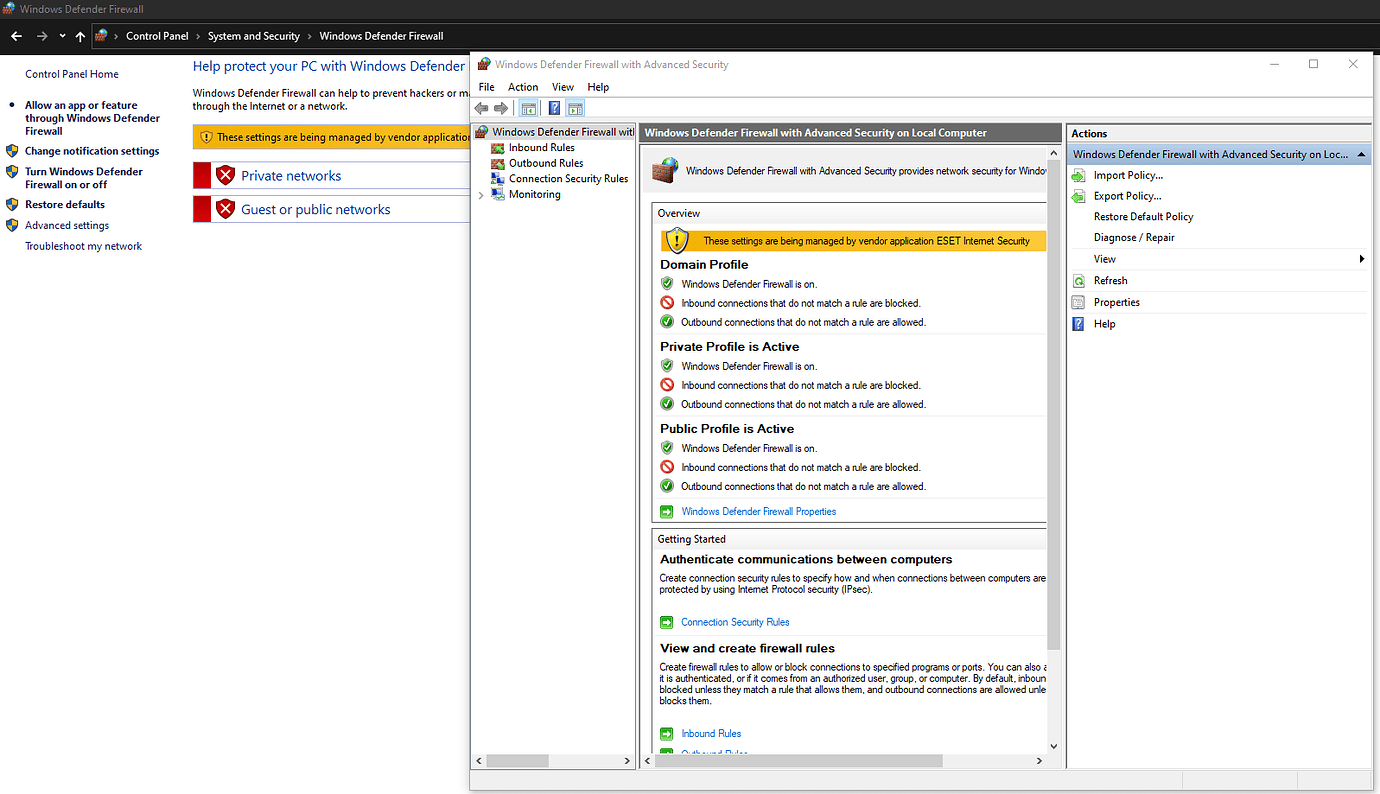 Error Core Bind Failed With Error 10048 Client Support Beammp